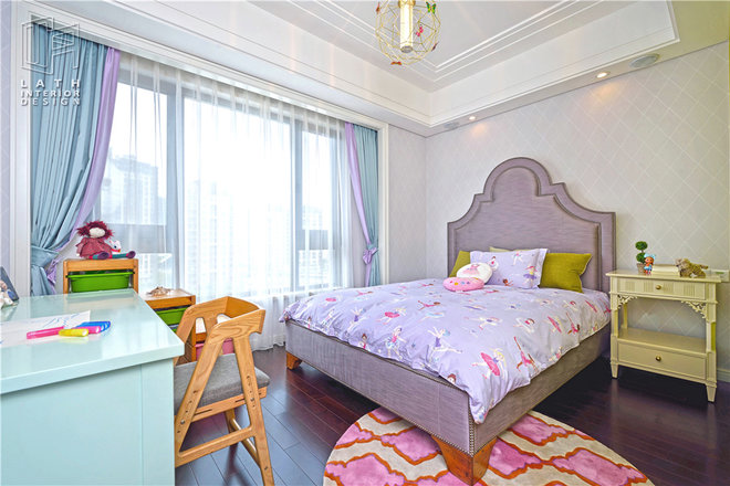 Soft Times(徐汇)-精选作品-篱笆装修